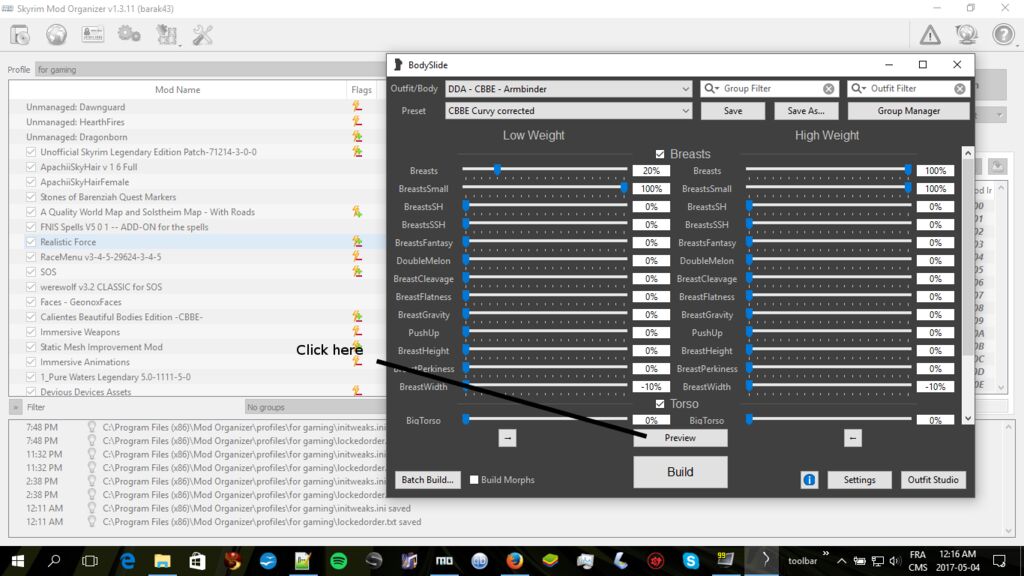 Devious Devices - Integration 4.3a (2019-09-10) - Page 342 - Downloads - SexLab Framework LE ...